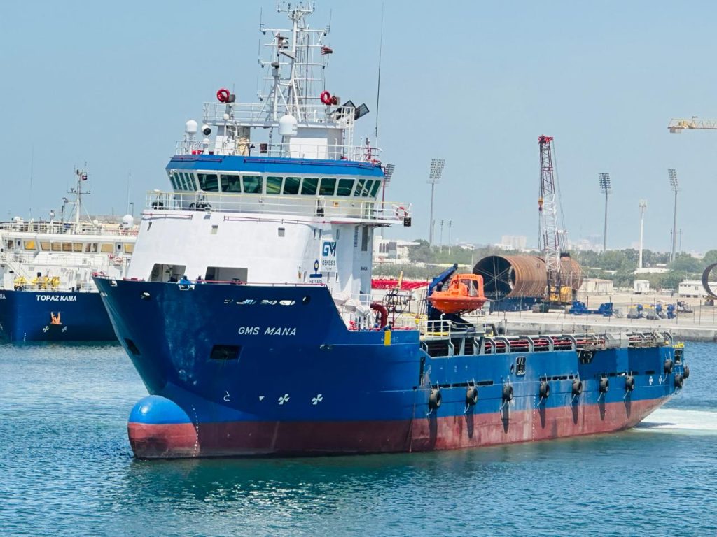 Allianz Marine Services Gallery | Offshore Excellence