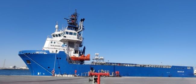 Allianz Marine Services Gallery | Offshore Excellence