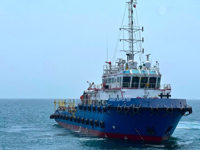 Allianz Marine Services Gallery | Offshore Excellence