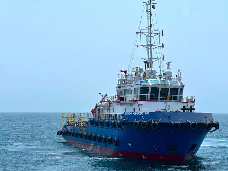 Allianz Marine Services Gallery | Offshore Excellence
