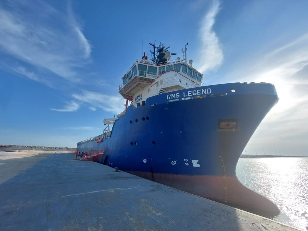 Allianz Marine Services Gallery | Offshore Excellence
