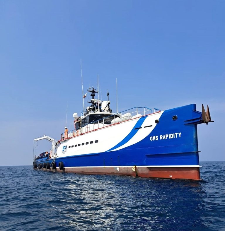 Allianz Marine Services Gallery | Offshore Excellence