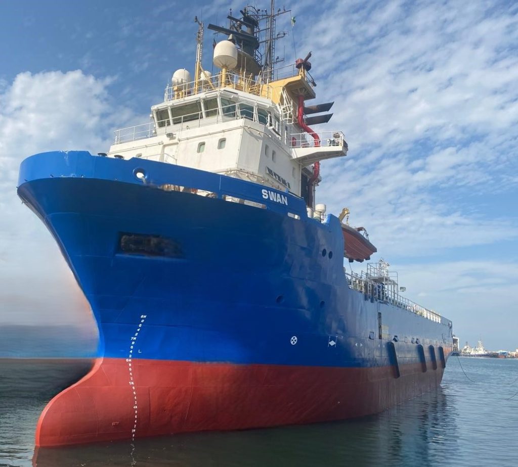 Allianz Marine Services Gallery | Offshore Excellence