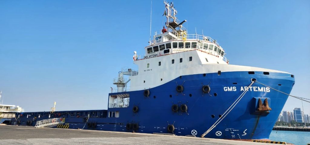 Allianz Marine Services Gallery | Offshore Excellence