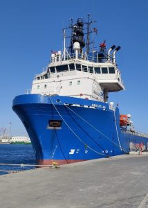 Allianz Marine Services Gallery | Offshore Excellence