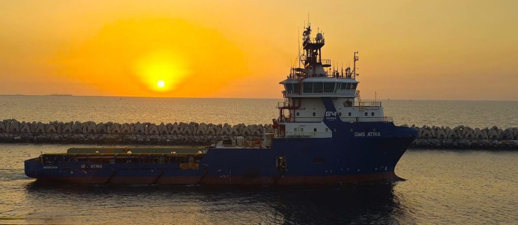 Allianz Marine Services Gallery | Offshore Excellence