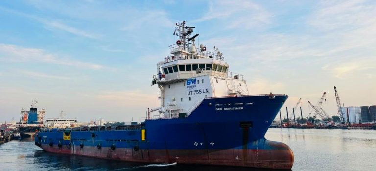 Allianz Marine Services Gallery | Offshore Excellence