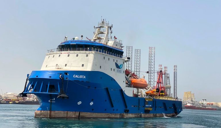 Allianz Marine Services Gallery | Offshore Excellence