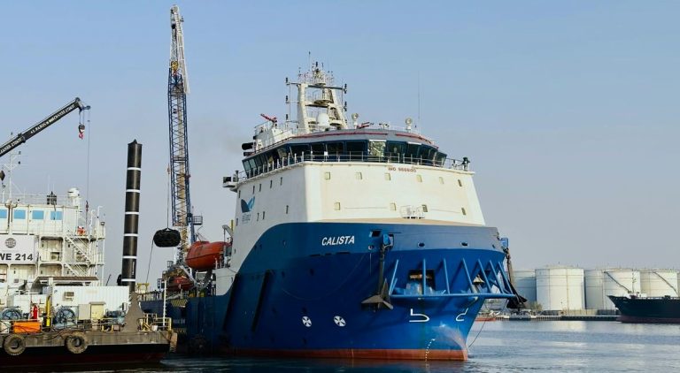 Allianz Marine Services Gallery | Offshore Excellence