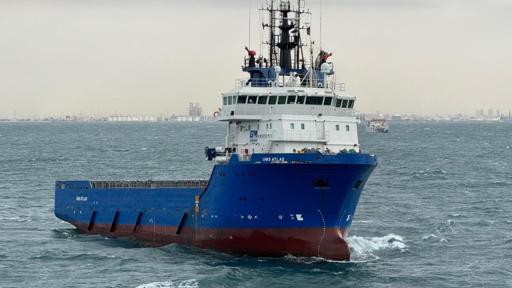 Allianz Marine Services Gallery | Offshore Excellence