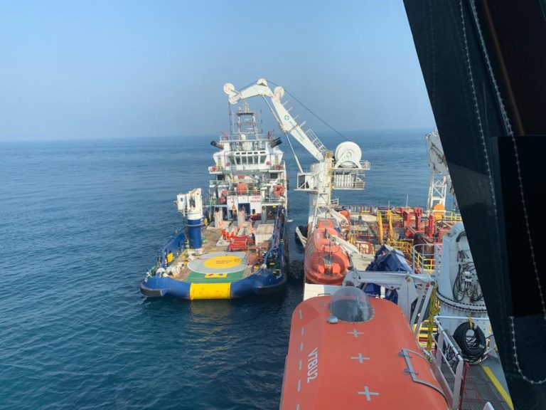Allianz Marine Services Gallery | Offshore Excellence